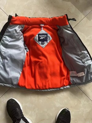 Children's Winter Warm Padded Jacket