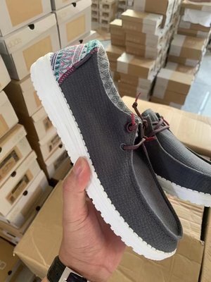 Men's Summer Italy Design Causal Shoes