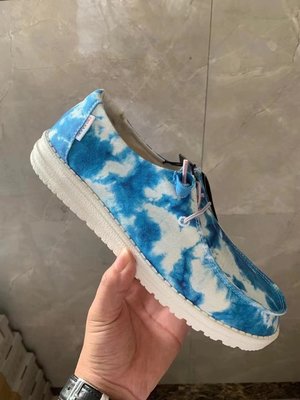 Men's Summer Italy Design Causal Shoes