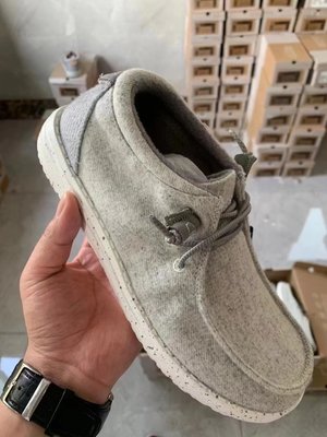 Men's Summer Italy Design Causal Shoes