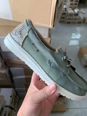 Men's Summer Italy Design Causal Shoes