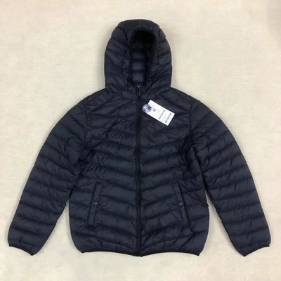 Men's Winter Padded Hoody Jacket