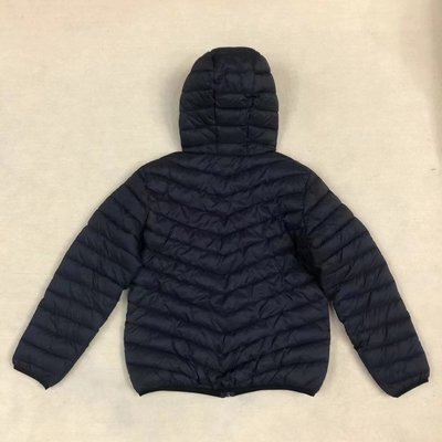 Men's Winter Padded Hoody Jacket