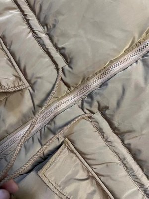 SHEIN Men's Winter Padded Hoody Jacket