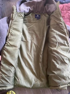 Men's Winter Hoodie Jacket with Sharper Lining