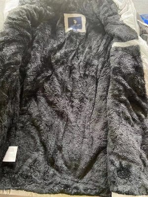 Men's Winter Hoodie Jacket with Sharper Lining