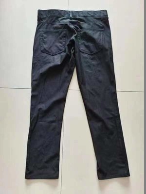 Men's Summer 5 Pockets basic Causal Pants