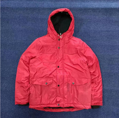 Stock Lot No. SSUR-2056 Children's Winter Padded Hoody Jacket