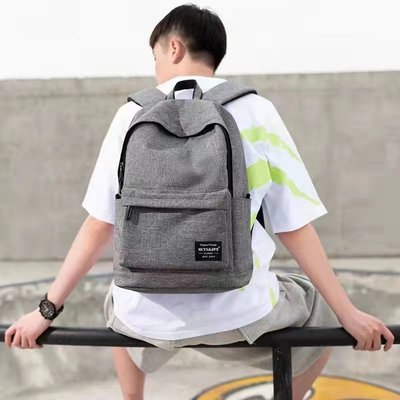 Waterproof Travel Backpack