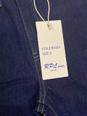 Women's Basic Stretch Denim Jeans