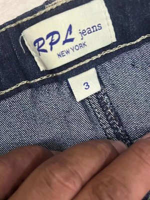 Women's Basic Stretch Denim Jeans