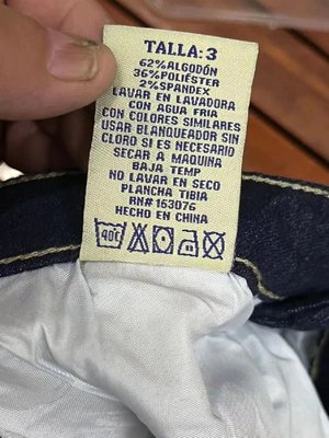 Women's Basic Stretch Denim Jeans