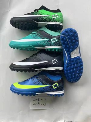 Men's Soccer Sports Shoes