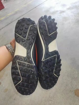 Men's Soccer Sports Shoes