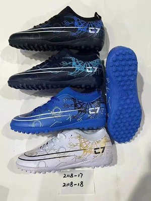 Men's Soccer Sports Shoes
