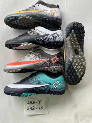 Men's Soccer Sports Shoes