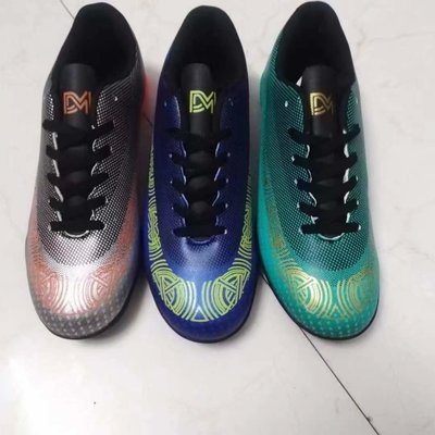 Men's Soccer Sports Shoes
