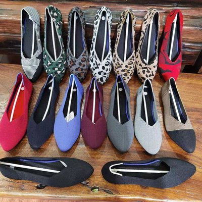 Women's Fashion Flat Shoes