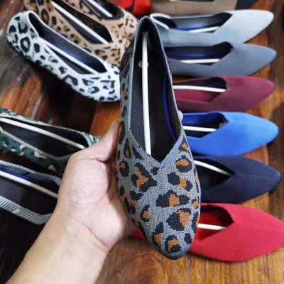 Women's Fashion Flat Shoes