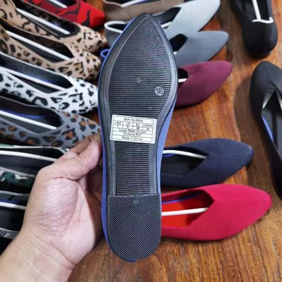 Women's Fashion Flat Shoes
