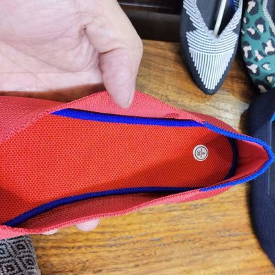 Women's Fashion Flat Shoes
