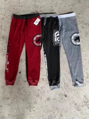 Men's Winter Fleece Hoody Jogging Set