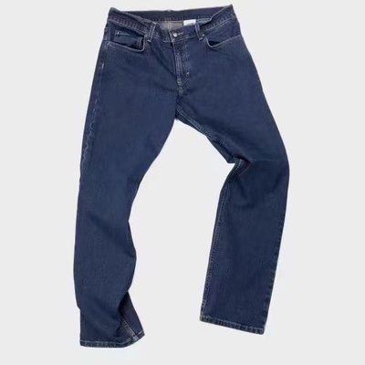 StoMen's Basic 5 Pockets Denim Jeans