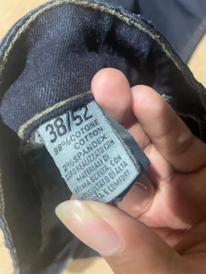 StoMen's Basic 5 Pockets Denim Jeans