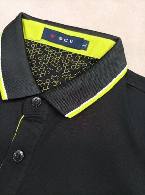 Mens & Womens Short Sleeve Polo Shirt