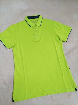 Mens & Womens Short Sleeve Polo Shirt