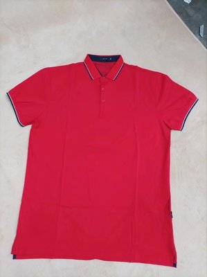 Mens & Womens Short Sleeve Polo Shirt