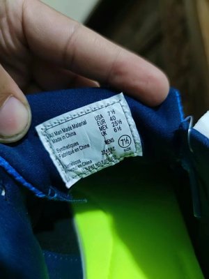Branded Men's Sport Shoes