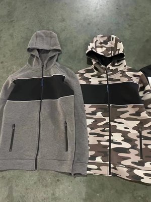 Men's Winter Outdoor Hoody Jacket