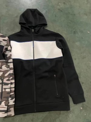 Men's Winter Outdoor Hoody Jacket