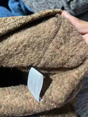 Men's Winter Fleece 1/2 Zipper Pullover