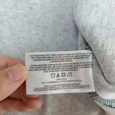 Branded Men's Winter 1/2 Zipper Pullover