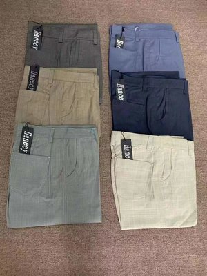 Men's Winter Formal Dress Pants