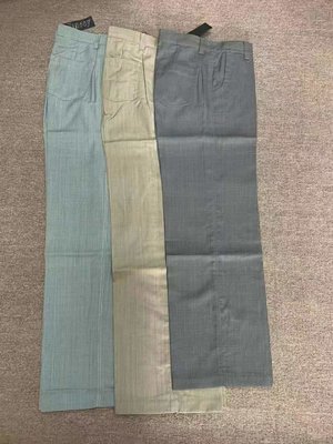 Men's Winter Formal Dress Pants