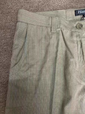 Men's Winter Formal Dress Pants
