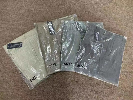 Men's Winter Formal Dress Pants