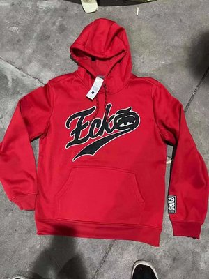 Brand Men's Winter Fleece Pullover Hoody