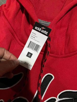 Brand Men's Winter Fleece Pullover Hoody