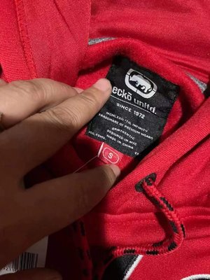 Brand Men's Winter Fleece Pullover Hoody