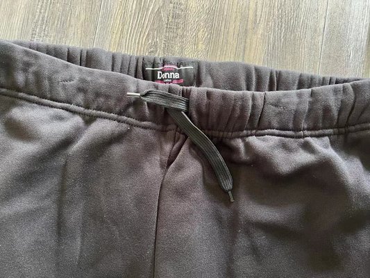 Women's Winter Fleece Hoody Jogging Set