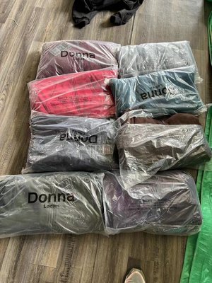Women's Winter Fleece Hoody Jogging Set