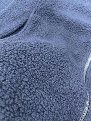 Men's Winter Sharper Fleece Hoody Jacket