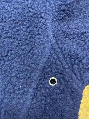 Men's Winter Sharper Fleece Hoody Jacket
