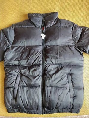 Women's Winter Warm Padded Zipper Jacket