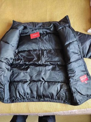 Women's Winter Warm Padded Zipper Jacket
