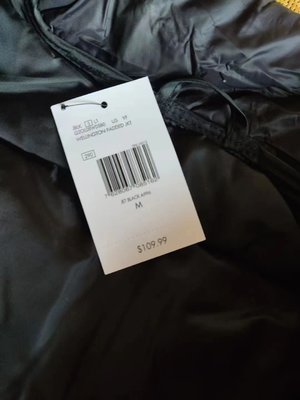 Women's Winter Warm Padded Zipper Jacket